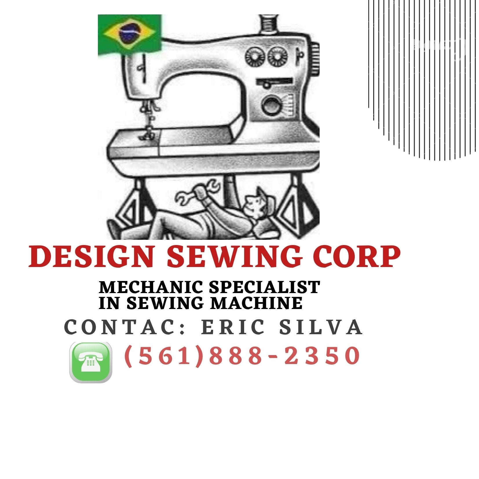 Design sewing – Design & Sewing